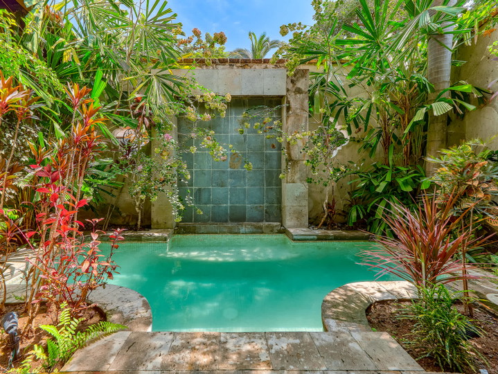 Romantic Suite W/ Private Plunge Pool At Indah - Puerto Vallarta