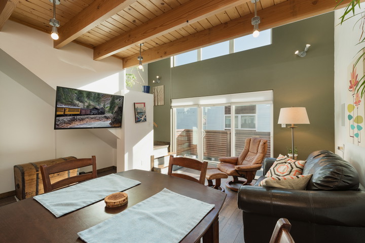 725 E. College - Unit #8 - Durango, CO