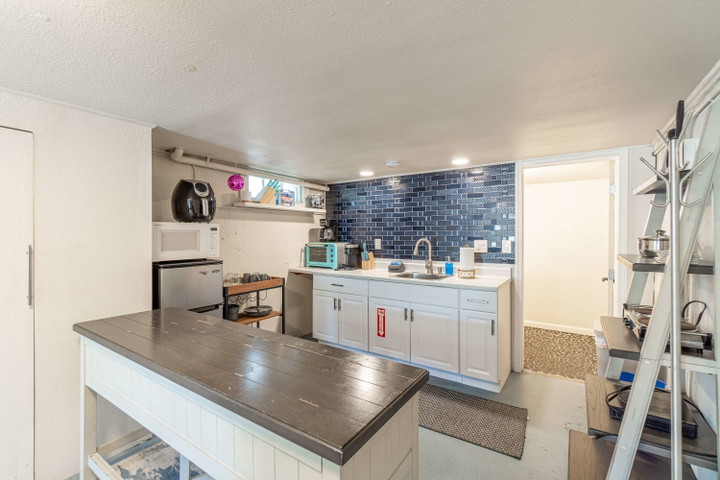 Cozy Reno Studio Near Hot Spots - Reno