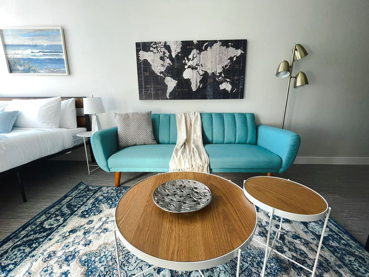 Sleepover | Magnificent Studio & Gym - Des Moines - Des Moines, IA