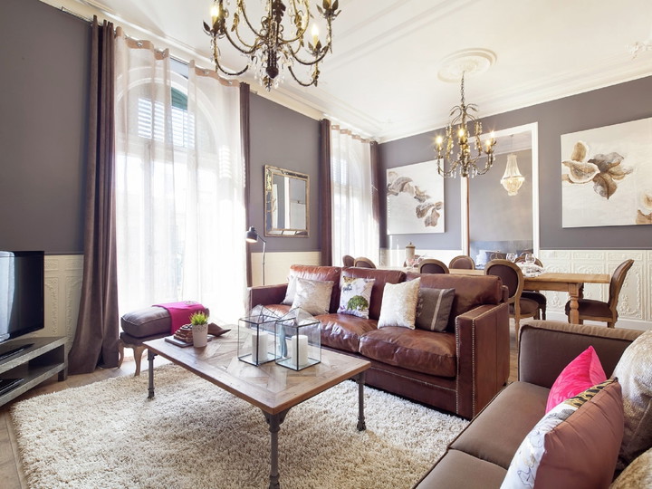 Belvilla By Oyo Catalunya Palace Apartment -