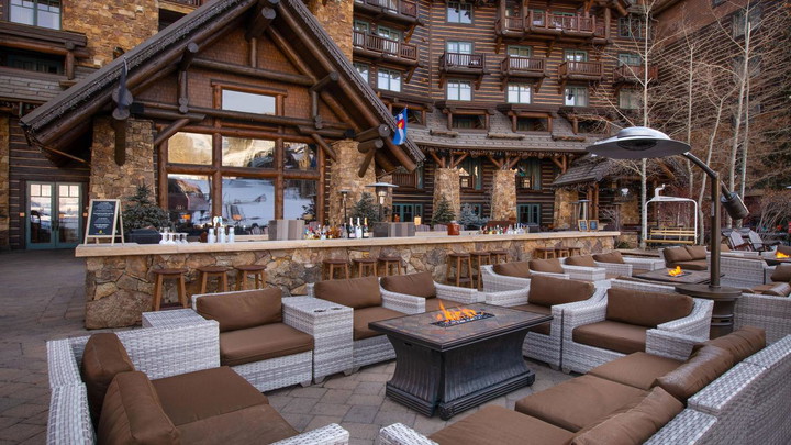 Ski In/out 2br Suite At Bachelor Gulch Ritz-carlton - Spa, Pool, Gym & More! - Edwards, CO