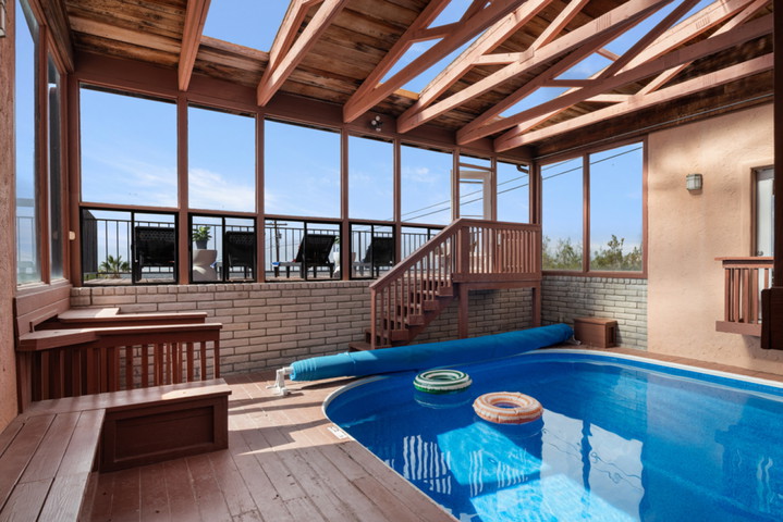 White Sands Retreat|indoor Htd Pool|minigolf|game Rm - New Mexico