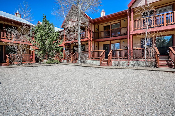 Creekside Serenade - Hot Tubs & Close To Town - Red River, NM