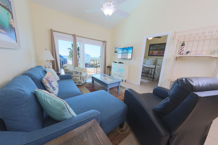 2 Bed Condo W/ Boat Slip - The Landing On West Beach! - United States