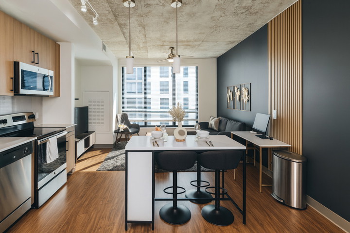 City Escape | 2br Apt W/ Resort Amenities - Birmingham, AL