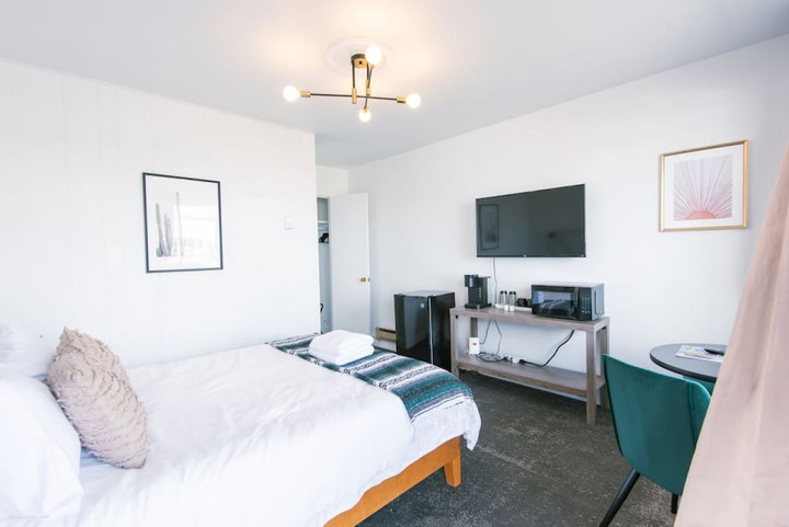 Comfortable Accommodations And Secure Access - Charming Getaway - Verenigde Staten