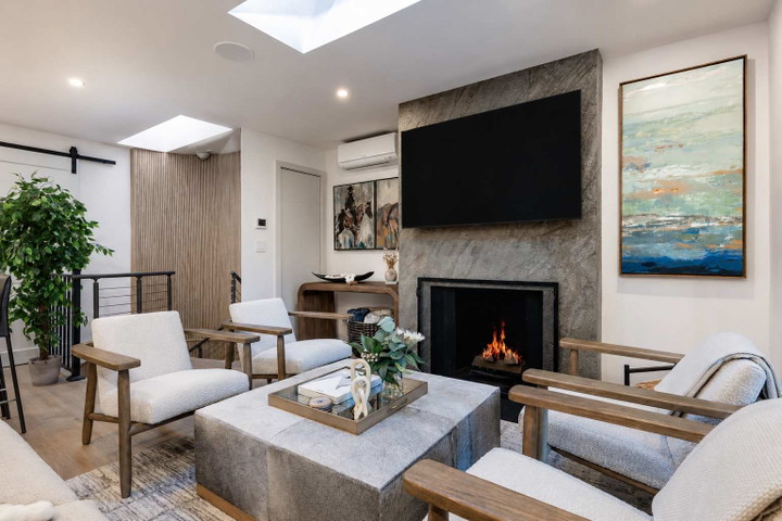 New Stunning 3br, 3ba Steps From Gondola With Ac! - Aspen