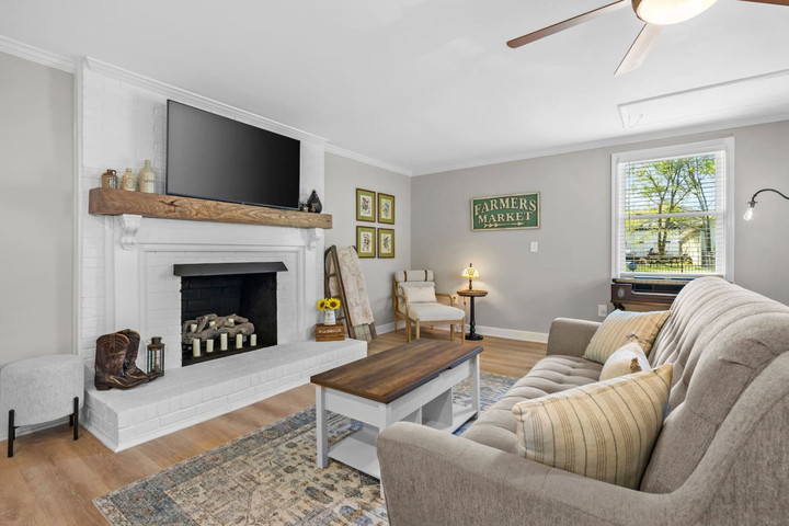 The Country Cottage Of Franklin, Tn - Franklin, TN