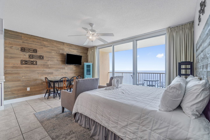 Beaches On My Mind 1609-gulf Studio-sleeps 2 - United States