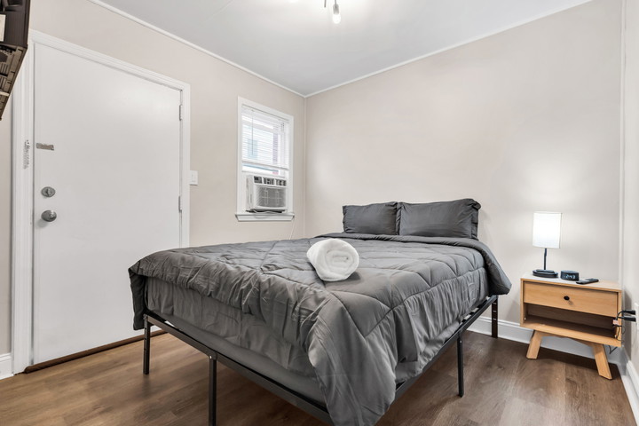 Boutique Hotel-style Stay | Steps To Boardwalk - New Jersey