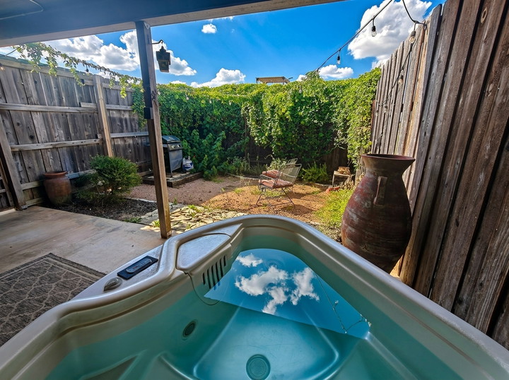 Hill Country Cottage · Hot Tub, Pool & Wineries - Estados Unidos