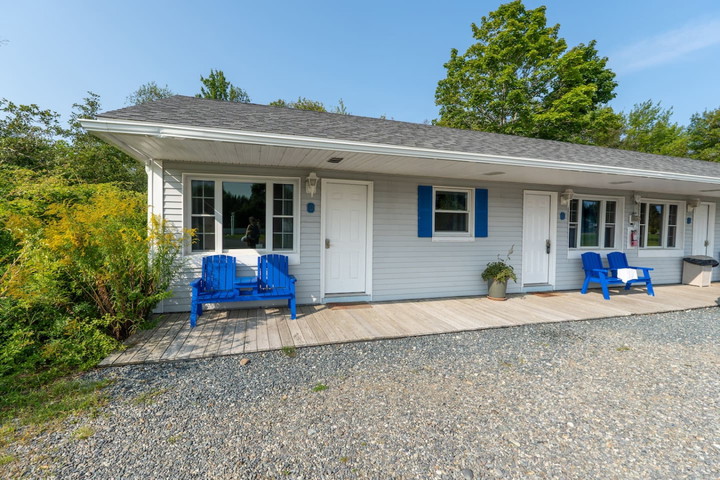 Isleview Motel Rm 8 - 2 Min To Mdi Visitor Center - Acadia National Park