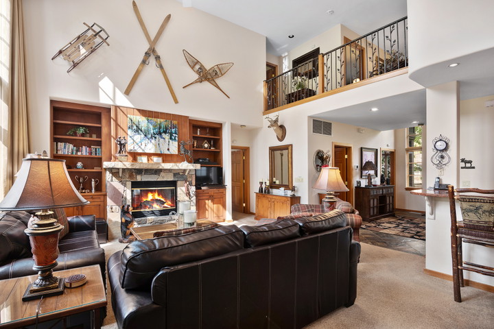 Enclave 217 - Avon, CO
