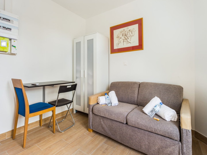 Elegant Studio - 2p - Malakoff - Malakoff