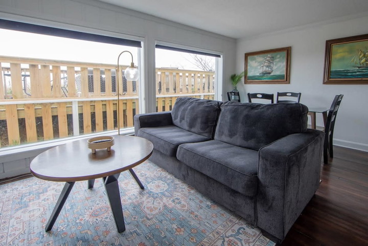 Sojourn On The Bay |Beachside | 1 Br - Norfolk, VA