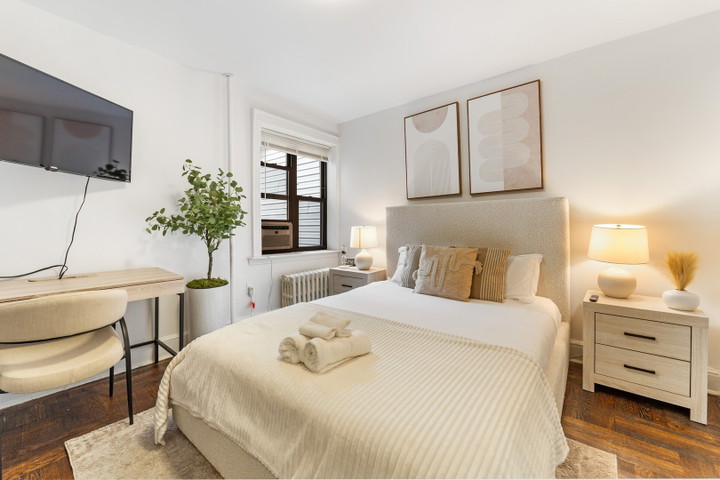 Merged 2br Experience For Groups - New York