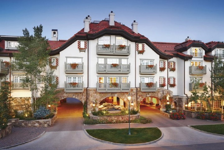 Vail Village Sonnenalp 2 Doubles Hotel Room W/ Heated Pool, Spa, Dining! - Vail, CO