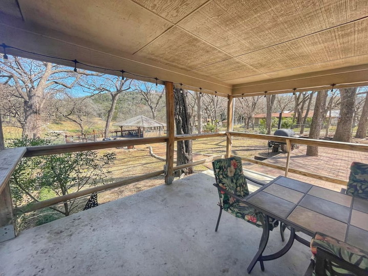 Cypress Creek Haus | River Road | Guadalupe River - Verenigde Staten