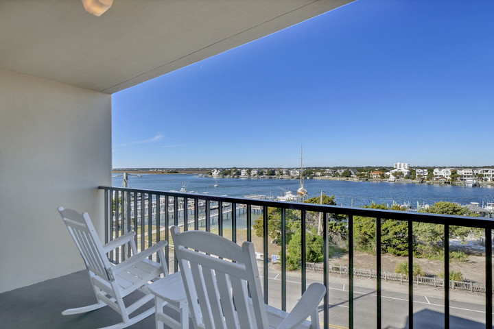 Summer Sands - 402 - Wilmington, NC