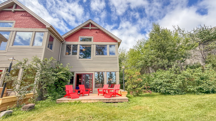 Cliffhouse 675 - Lutsen, MN