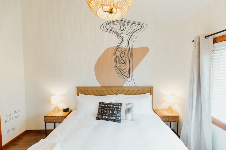 Mt. Merritt Suite Boutique Hotel Experience - Kalispell, MT