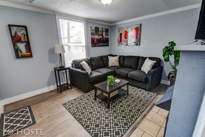 Downtown Cottage With Netflix Tv Near Old Colorado - Colorado Springs, CO