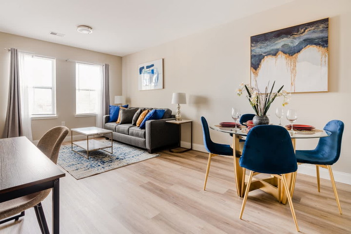 Downtown - Mins To Nyc Freeparking-mins To Ewr - New York