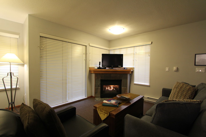 Stoney Creek Sunpath 1-bedroom #53 - Kanada