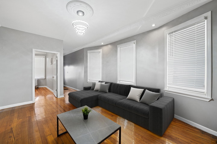 Grand Home W/ 10 Beds Close To Nyc | Ewr - New York