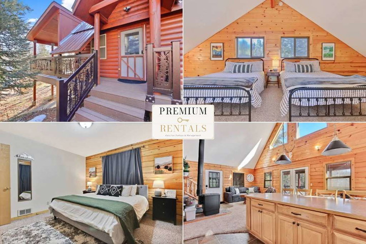 Mccall Cabin Getaway - McCall, ID