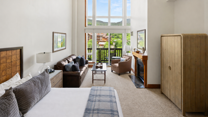 Mountain Resort Views And Ski-in Ski-out Access - Spacious Retreat - Vermont