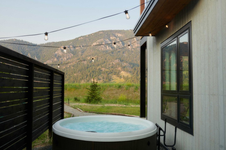 Signature Home By Aspects W/ Hot Tub, Sauna + Views - Big Sky, MT