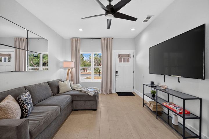 Modern Brownsville Duplex Near Zoo & Spi - Brownsville