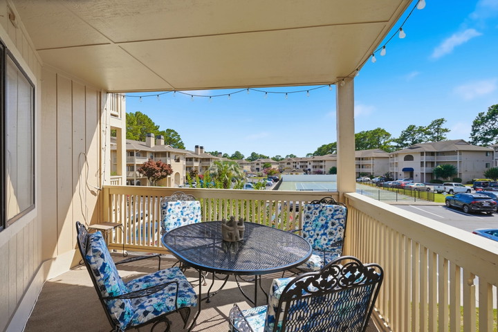 Cypress Bay Getaway In Little River - Little River, SC
