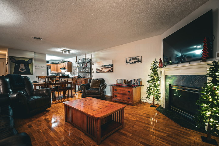 City Views! 2 Bedroom Condo Whispering Pines! - Pigeon Forge, TN