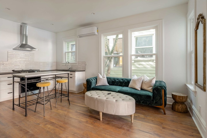 1br - Walk To Coffee, Brews & Nw 23rd Shops - Portland, OR