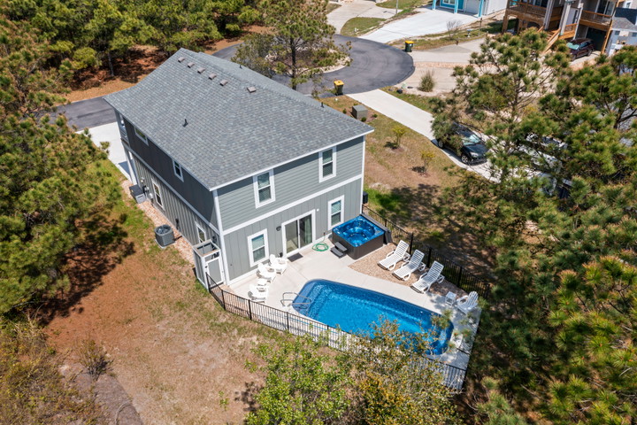M856: Beachin' Awesome - Corolla, NC