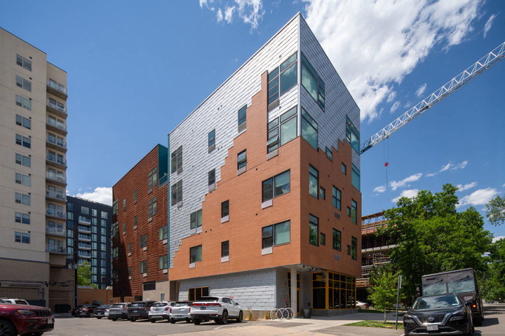 Roami At Studio 135 - Stylish Studio | 2 Units - Cherry Creek - Denver