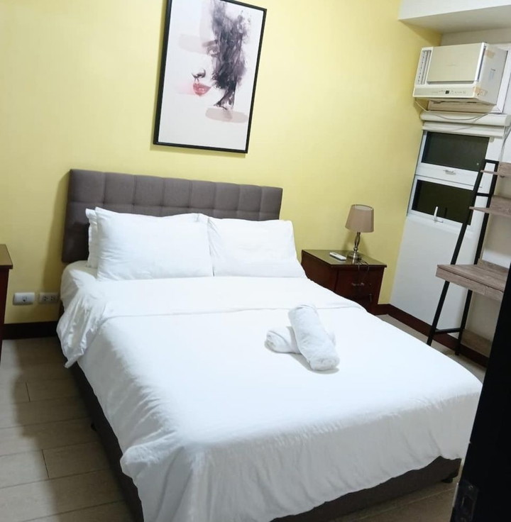 101 Evergreen Stay Near Naia 3 - Philippines