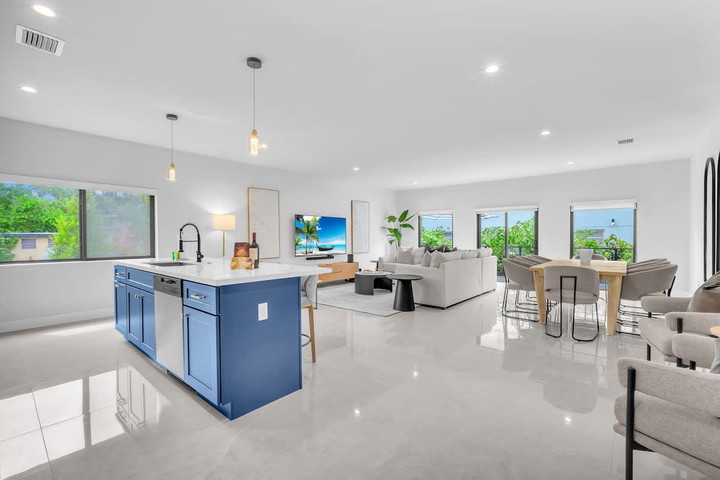 Casa Amoret – Brand New Relaxing Retreat - The Bahamas