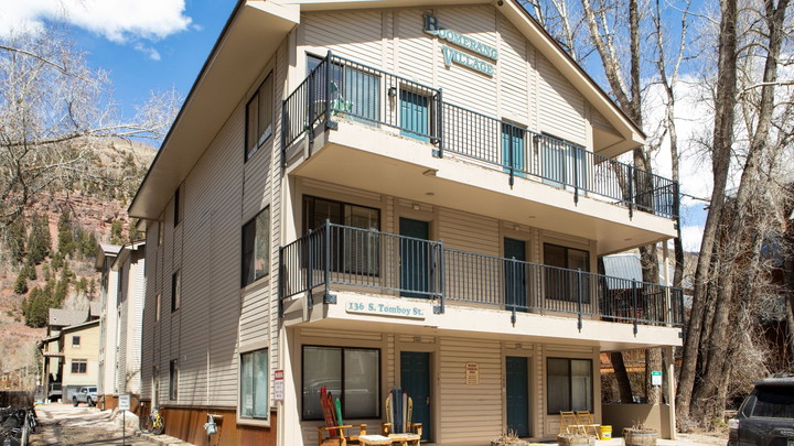 Boomerang Village 201 By Avantstay | Mountain Condo • Walk To Lift 7 + Downtown + Trails - Telluride, CO