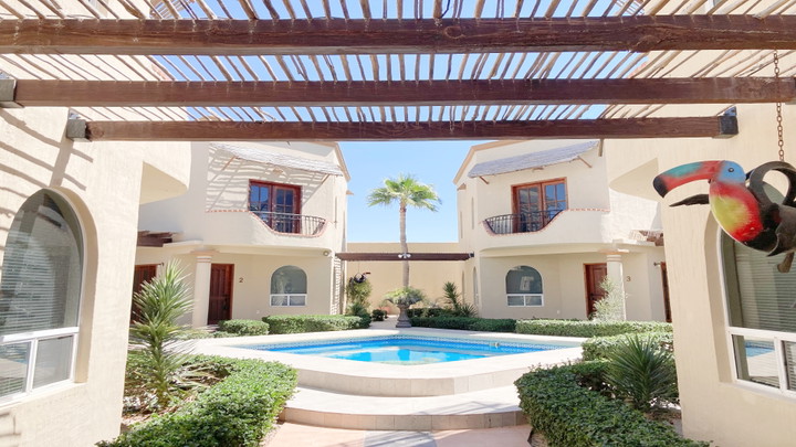 Villa Sonari 2 Great House, Complex Of 4 Houses - Puerto Peñasco