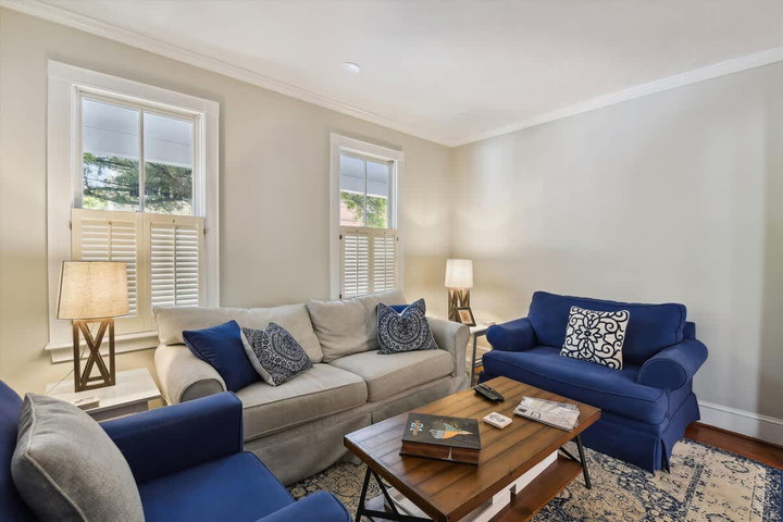 Historic Downtown 3br Crabby Patty-∙walk To Usna - Annapolis, MD