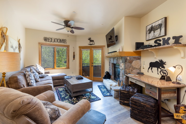 8115 Arapahoe Lodge - Keystone, CO