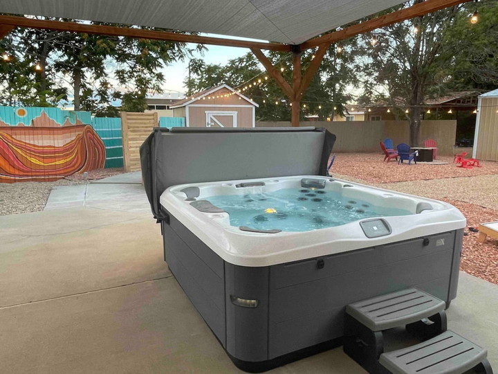 Pet-friendly | Hot Tub | Near Zion & Kanab - Kanab, UT