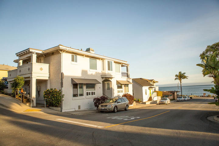 90 San Luis Street Unit A - Avila Beach, CA