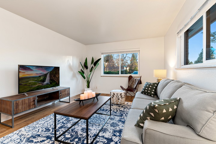 Stylish Getaway W/ Designer Touches - Free Bikes - Fort Collins, CO