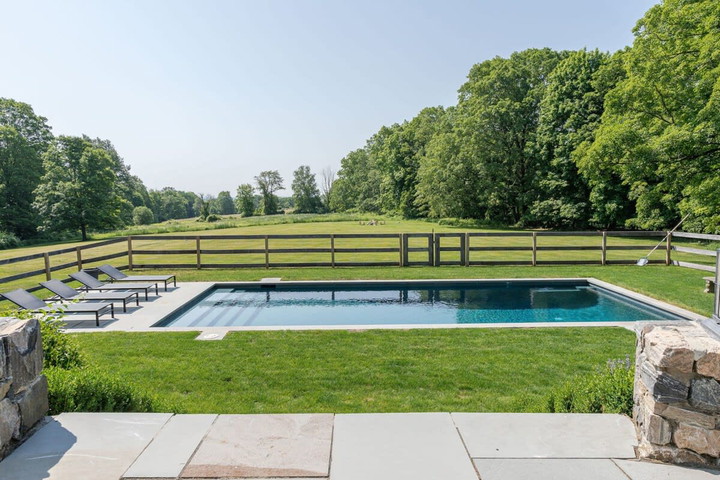 Meeker Hill House - Country Escape With Pool - Connecticut