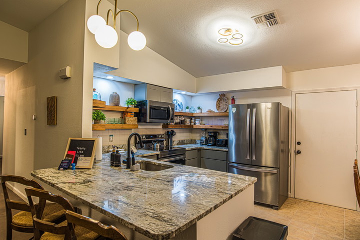 Eagles Nest Hideaway - Crystal River, FL